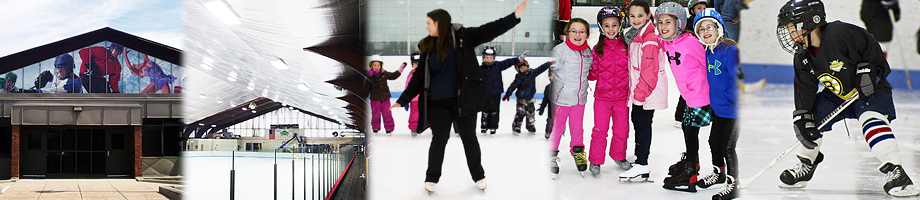 Lynn - Connery Skating Rink | FMC Ice Sports | FMC Ice Sports