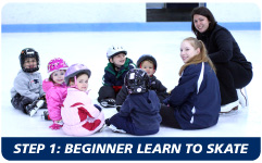 West Roxbury - Jim Roche Community Arena | FMC Ice Sports | FMC Ice Sports