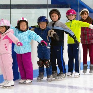 West Roxbury - Jim Roche Community Arena | FMC Ice Sports | FMC Ice Sports