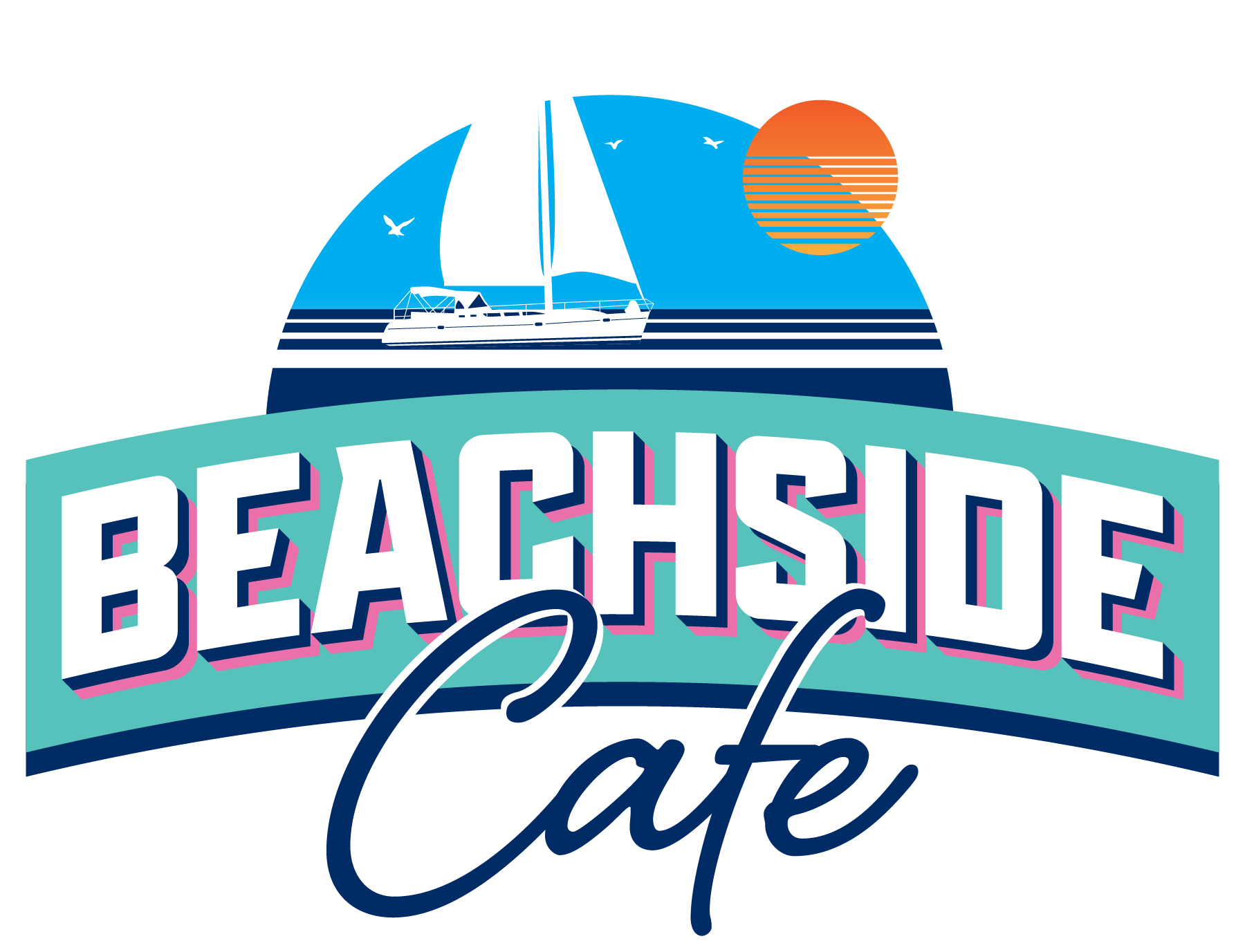 Beachside Cafe | FMC Ice Sports