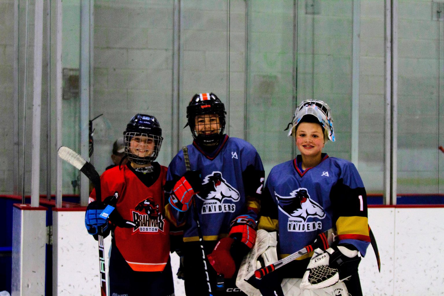 New England Future Stars All-Star Weekend at Cronin Ice Arena June 22nd ...