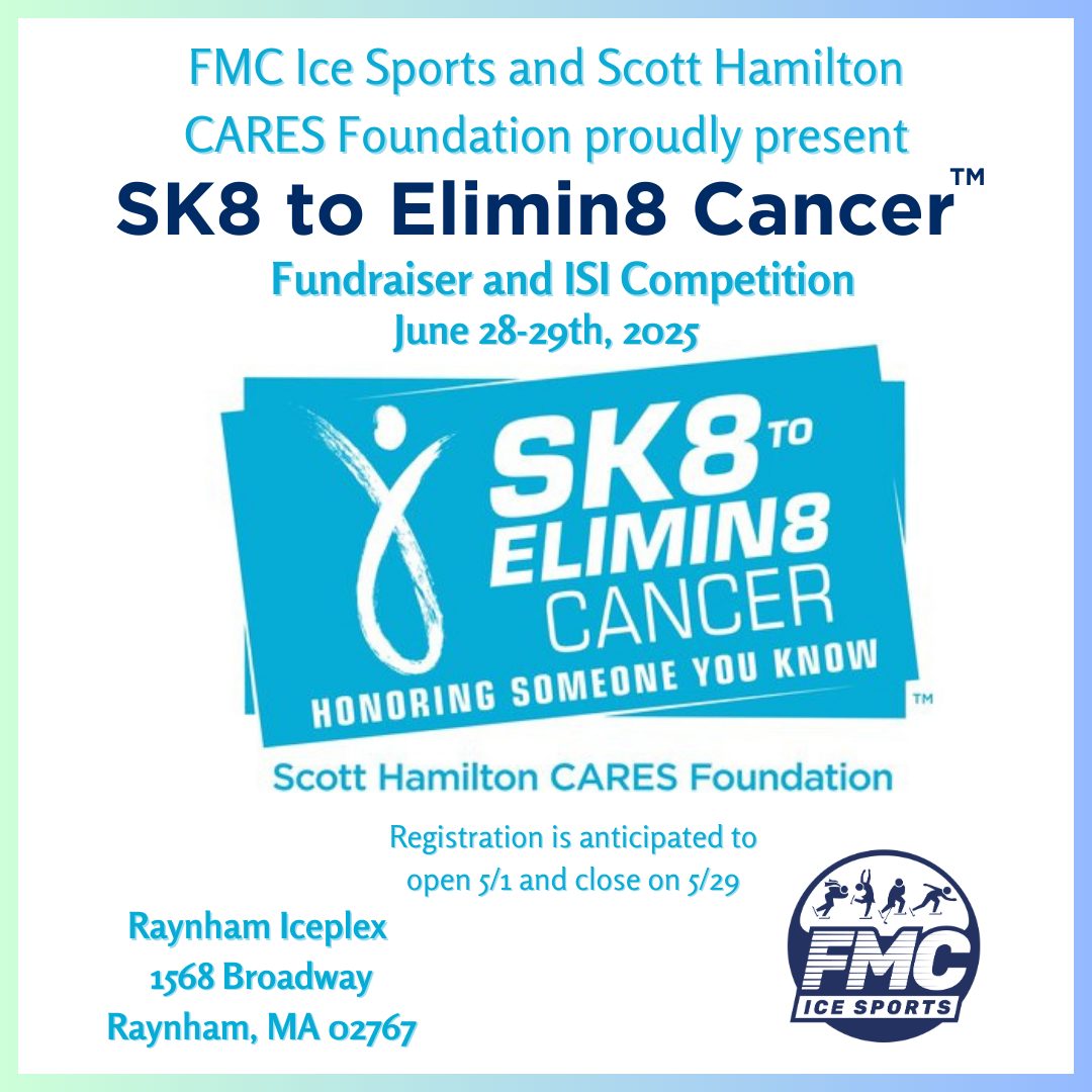 Ice Rinks & Award Winning Skating Programs | FMC Ice Sports